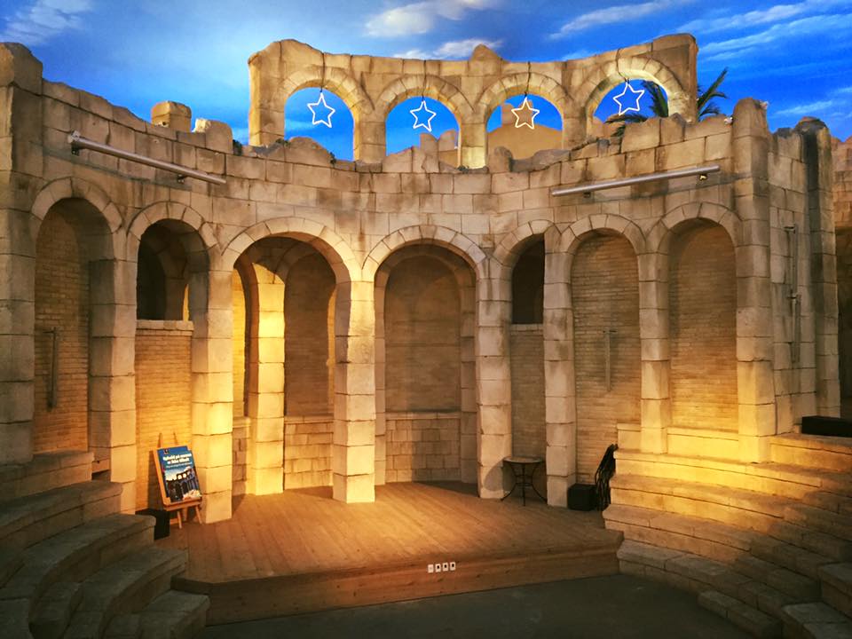 Billund, Denmark Travel Blog - Mandy Travels The World