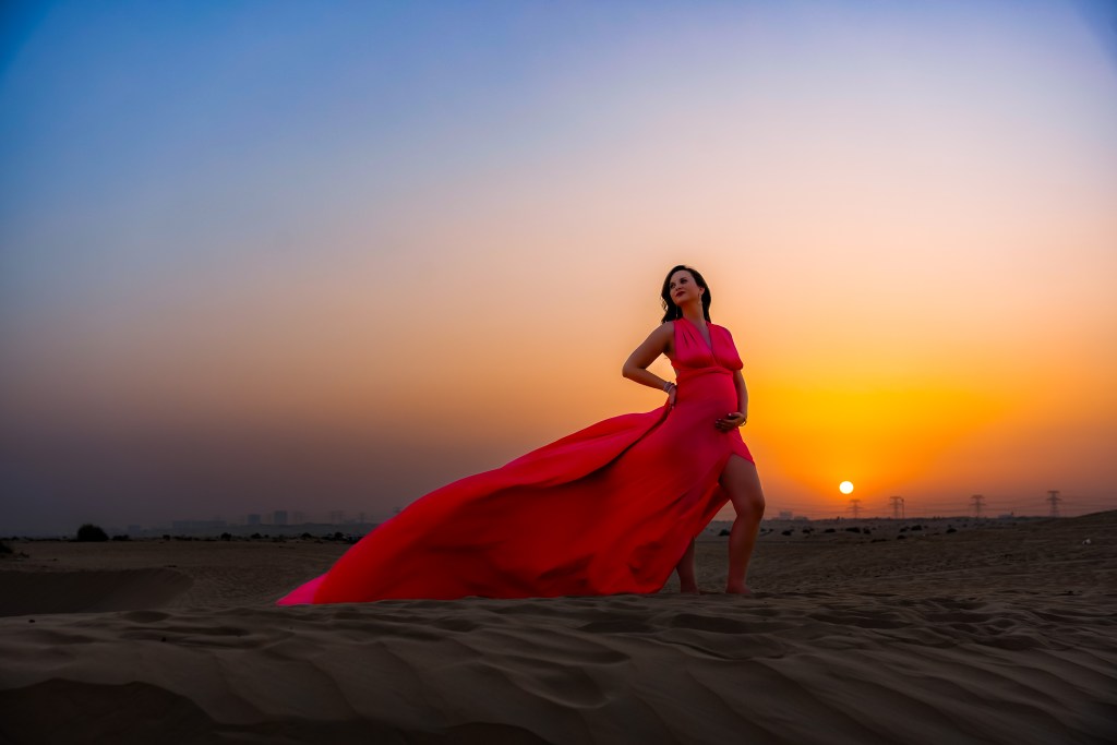 United Arab Emirates - Mandy Travels The World